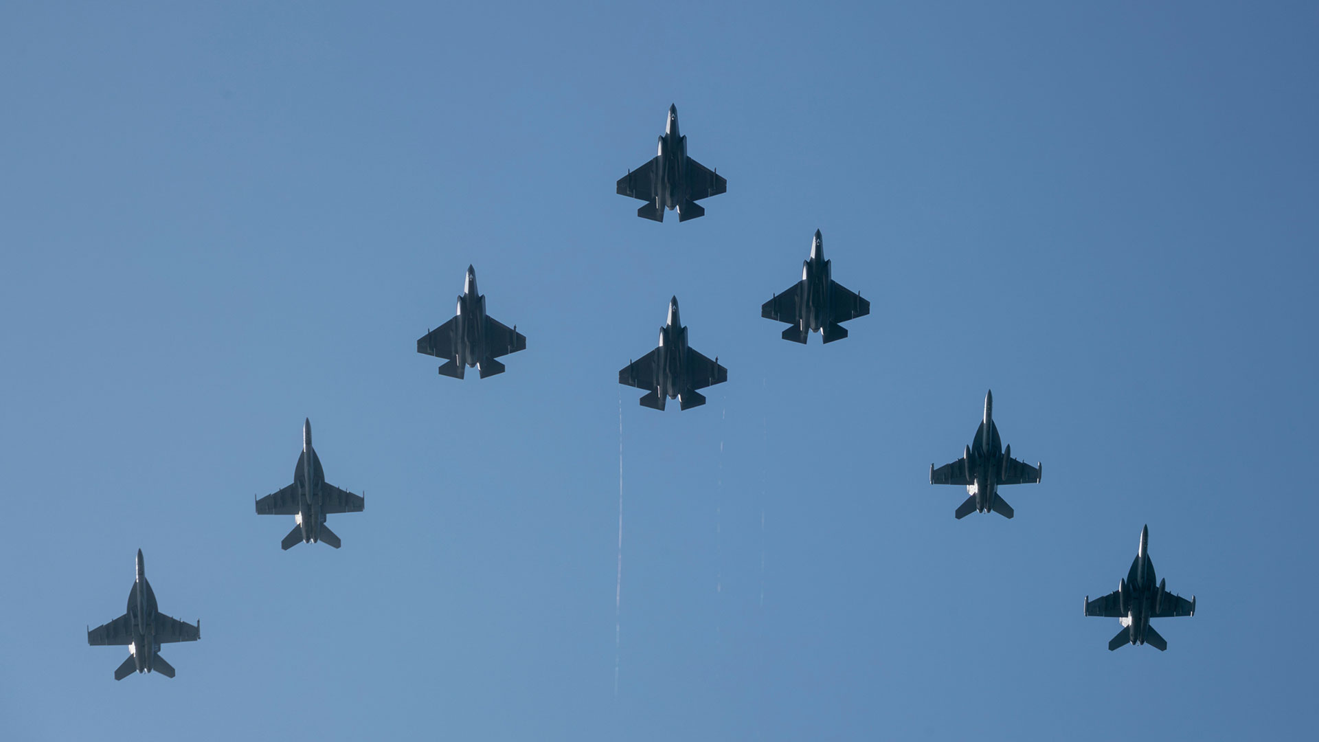 100 F-35Cs and Counting