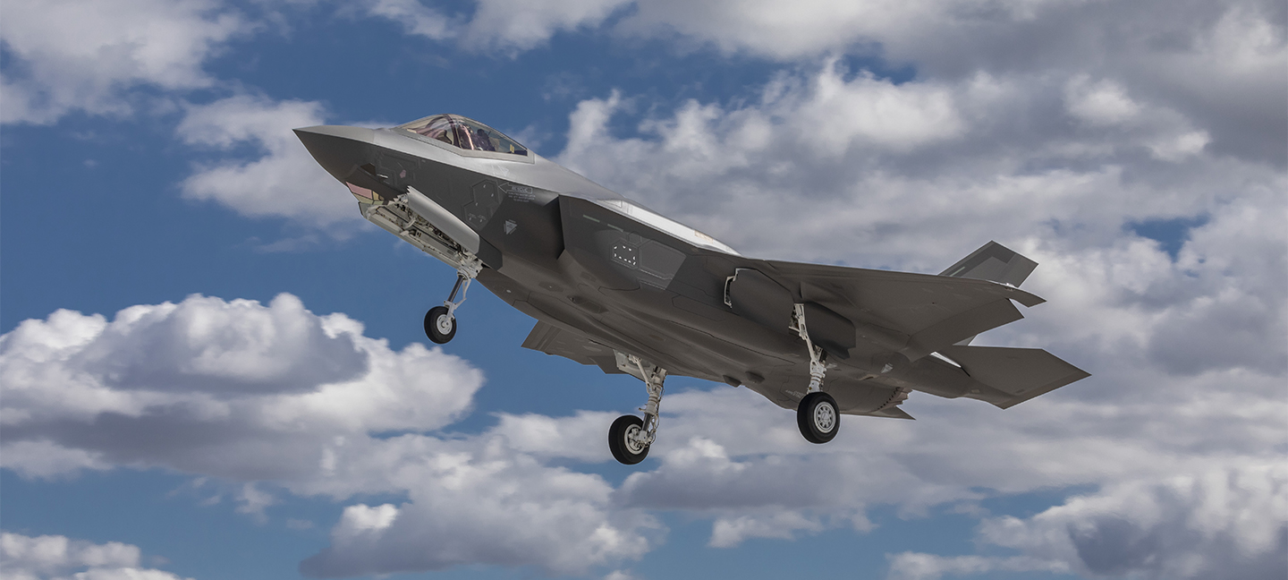 View topic - Update: F-35 Block 4 Upgrades and New F-35B At-Sea Users ...