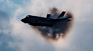 The Czech Republic Joins the F-35 Lightning II Global Team