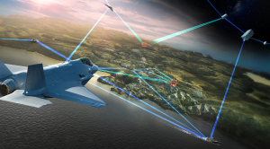 Outsight In: F-35 Sensor Fusion in Focus