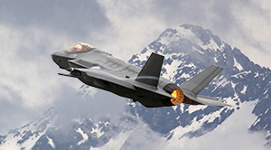 Swiss Select F-35 for Future Air Defense Requirements