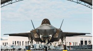 95th Fighter Squadron Reaches 1,000 Flight Hours