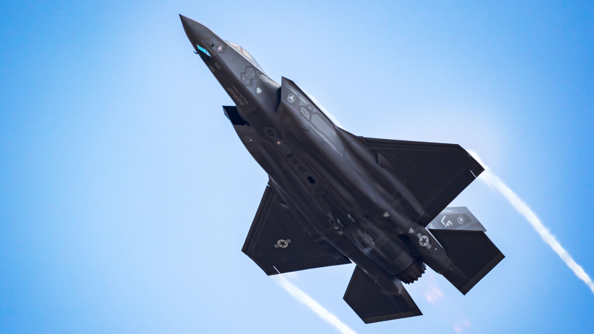 Congressional Support of the F-35 and F135 Engine Programs